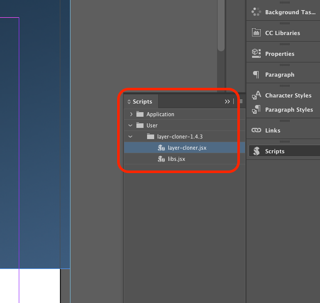 InDesign: Copy an entire layer from one file to another | Redokun Blog