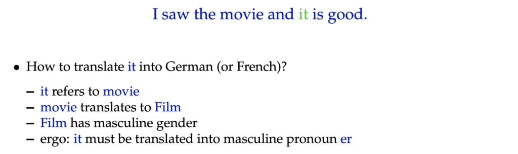 What is Machine Translation? When will it replace humans? | Redokun Blog