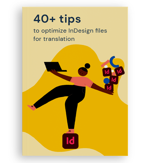 How to use the InDesign Spell Check (Step-by-step Guide) | Redokun Blog