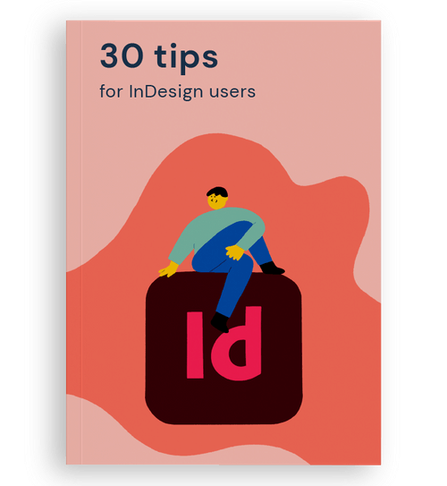 What is InDesign used for - Guide for Beginners | Redokun Blog