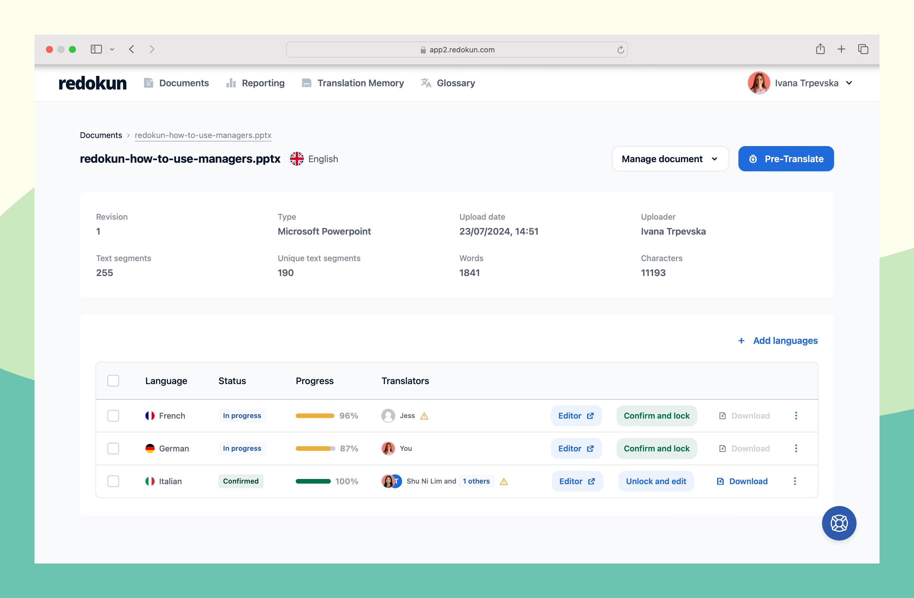 Localization Management: What is it and Why you need it | Redokun Blog
