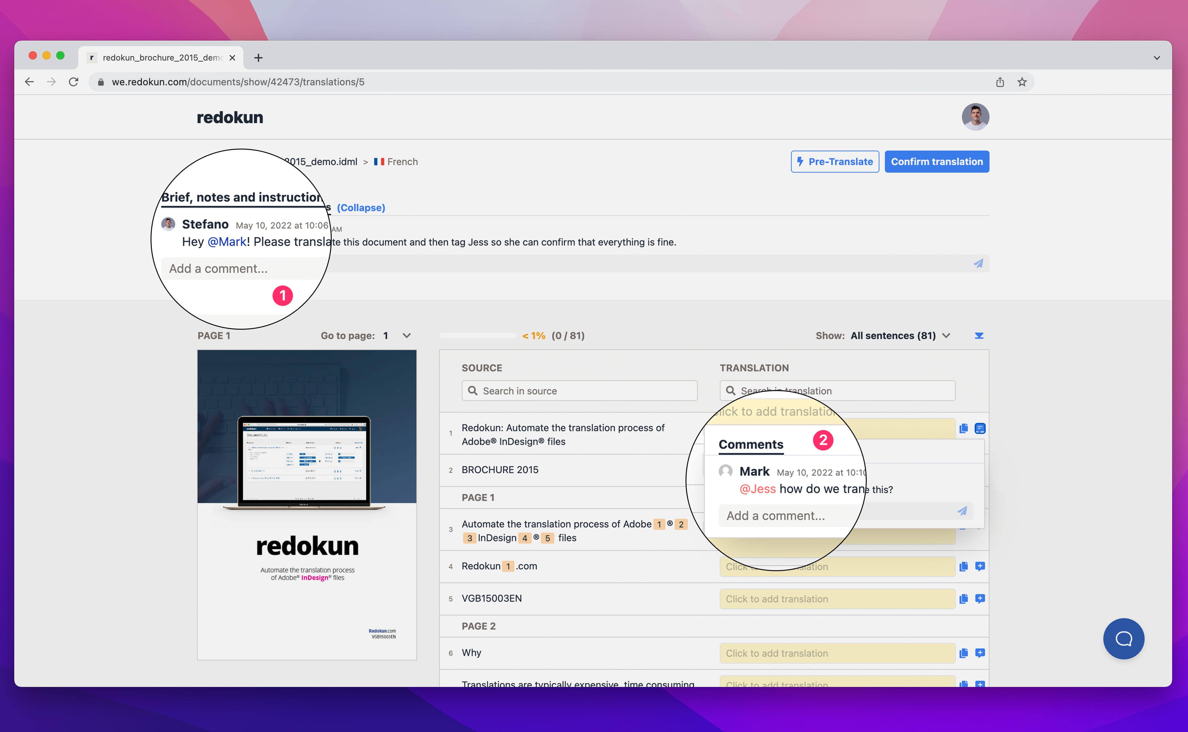 Localization Management: What is it and Why you need it | Redokun Blog
