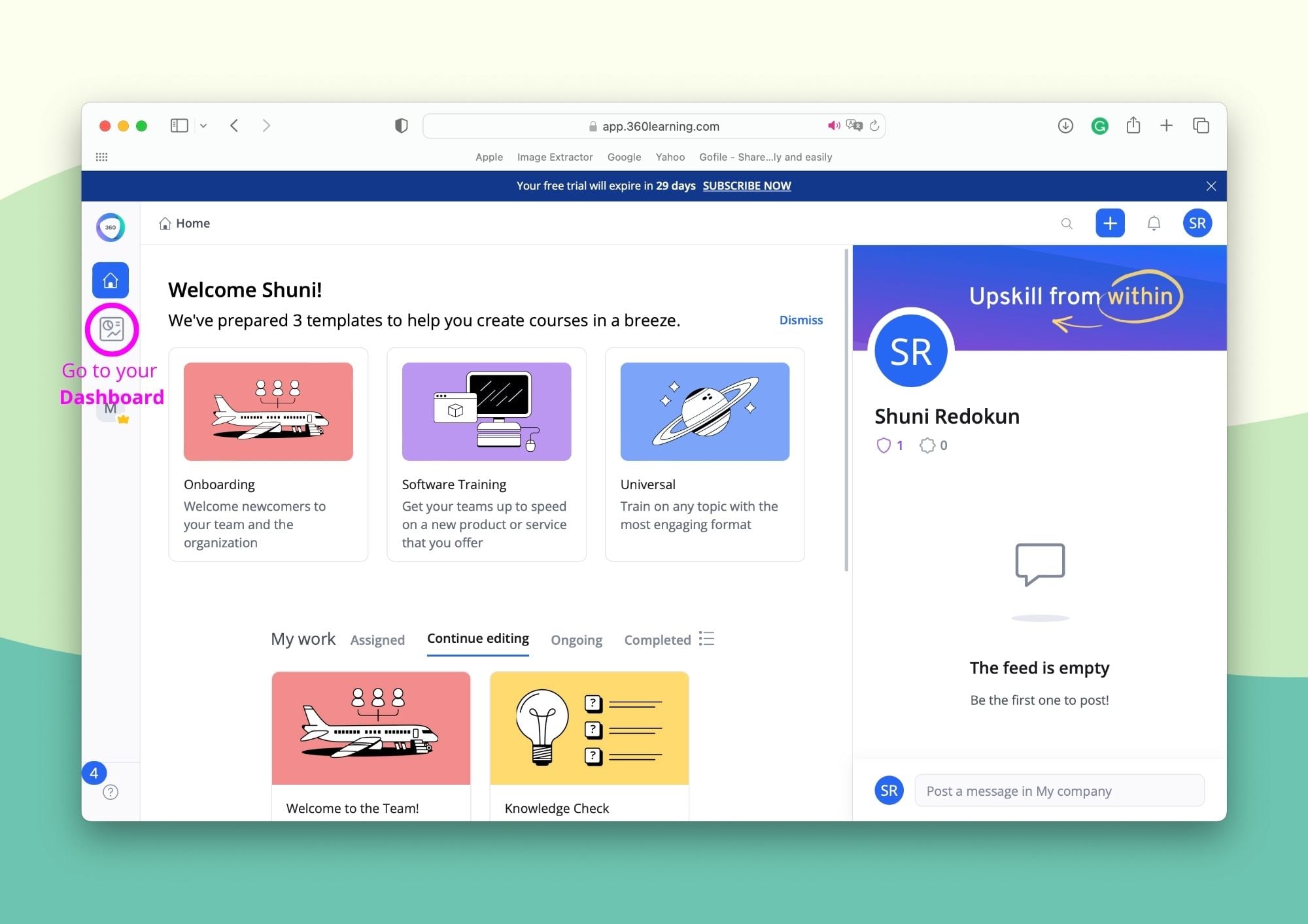 How to Translate a 360Learning Course - eLearning Localization ...